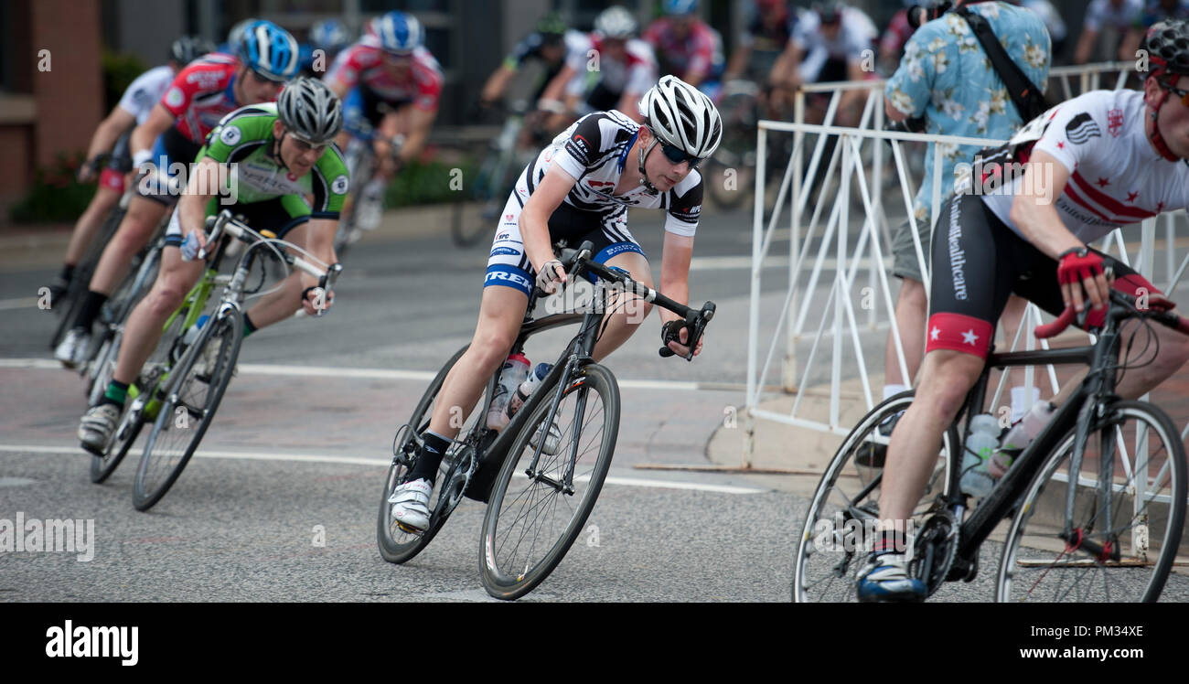 UNITED STATES - June 9 : The Air Force Association Cycling ClassicÕs ...