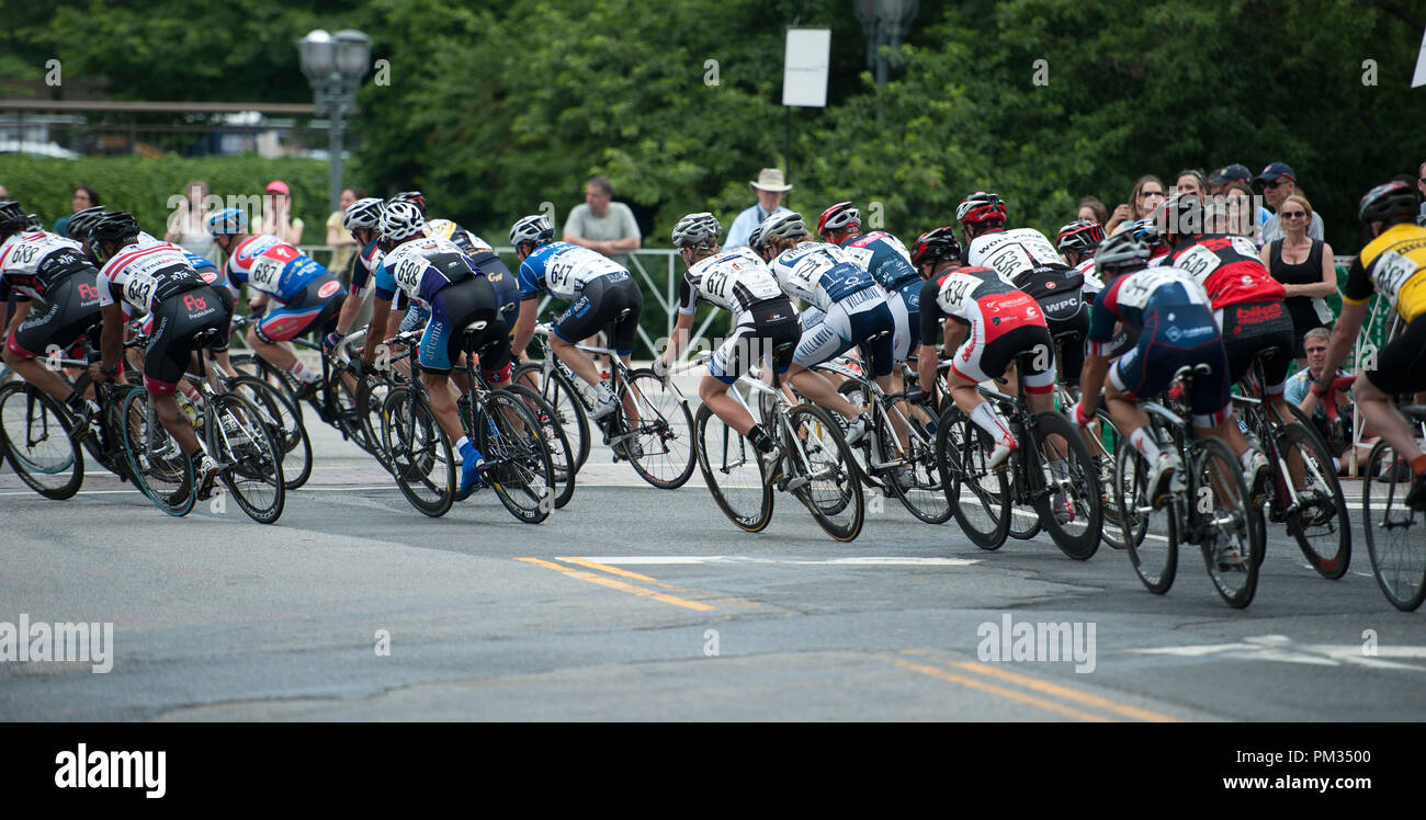 UNITED STATES - June 9 : The Air Force Association Cycling ClassicÕs ...