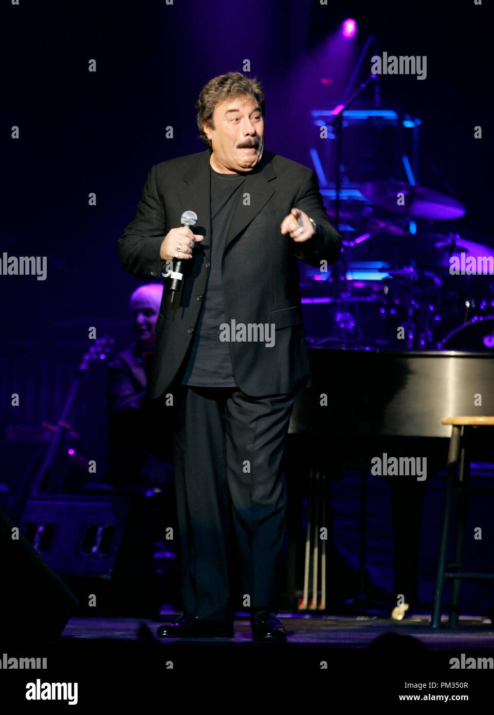 Tony orlando and dawn hi-res stock photography and images - Alamy
