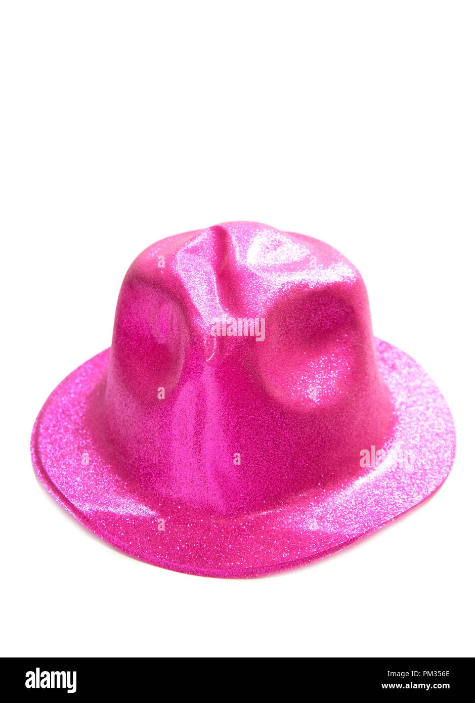 Pink hat hi-res stock photography and images - Alamy
