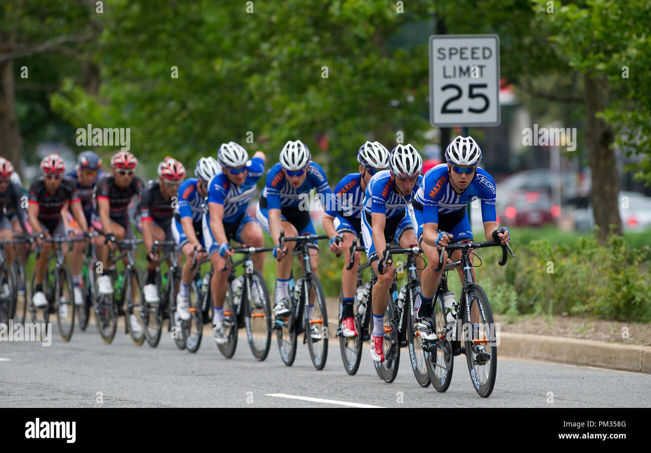 UNITED STATES - June 9 : The Air Force Association Cycling ClassicÕs ...