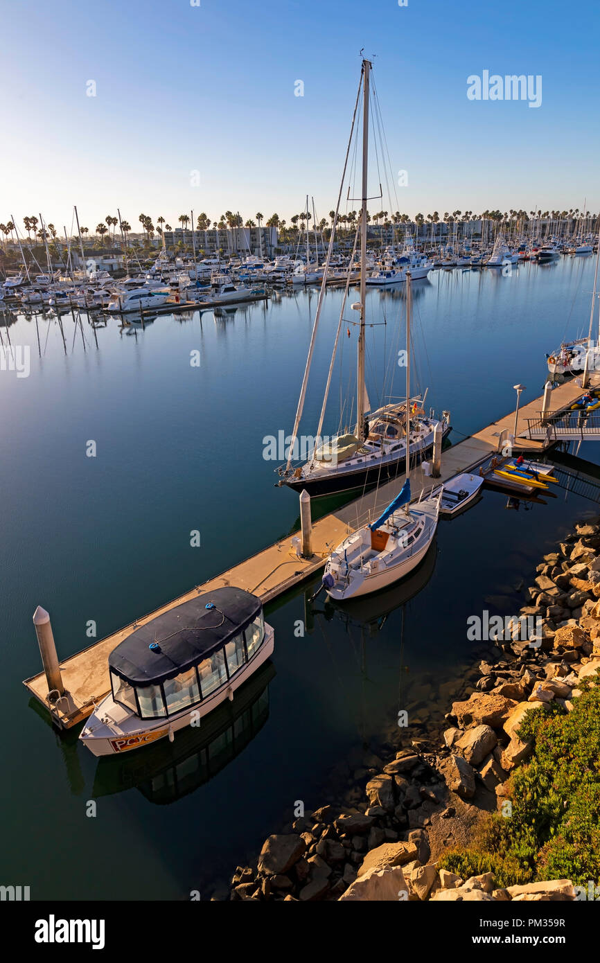 Channel islands sail boat hi-res stock photography and images - Alamy