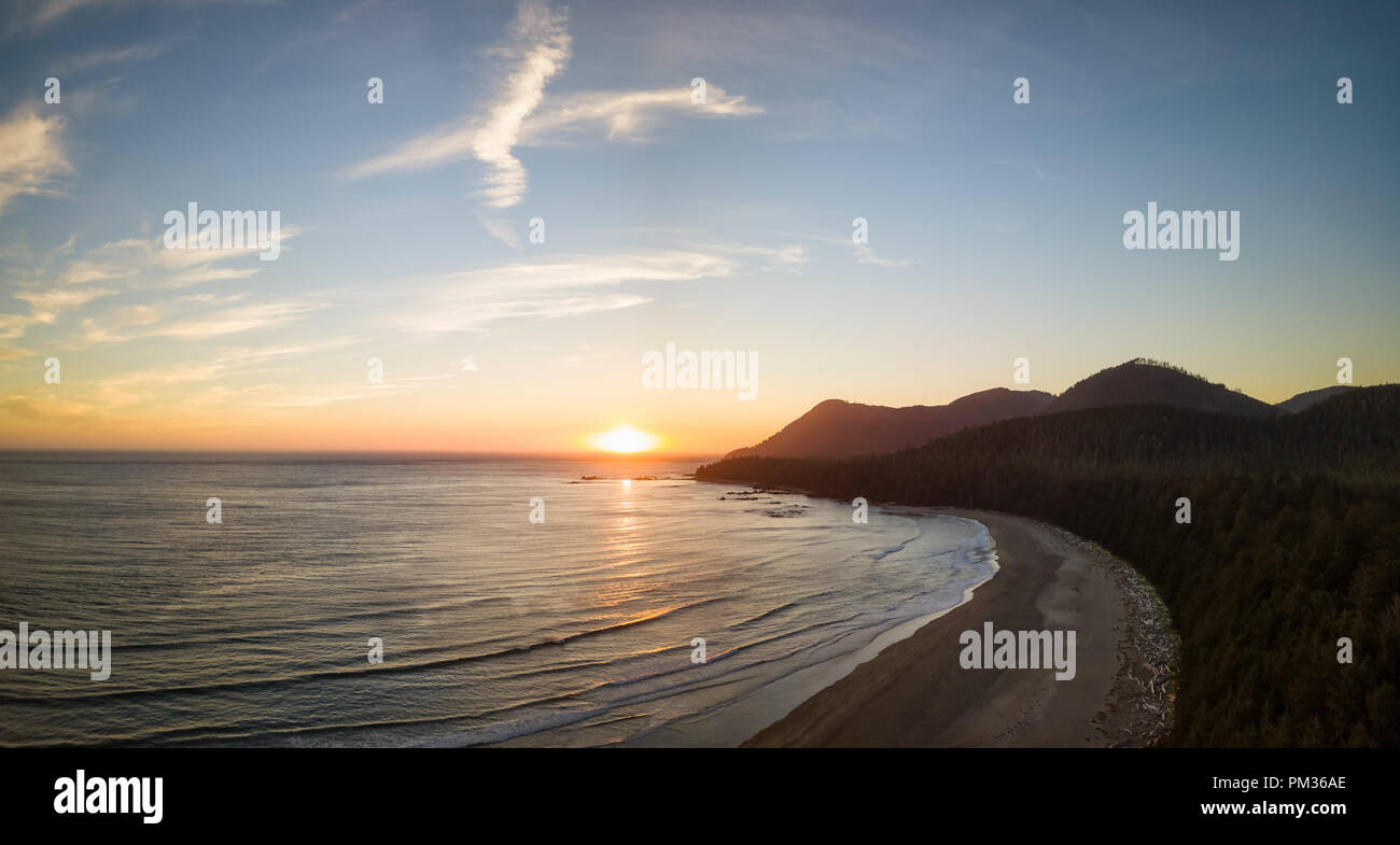 Raft cove provincial park hi-res stock photography and images - Alamy
