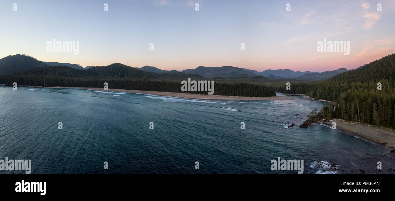 Raft cove provincial park hi-res stock photography and images - Alamy