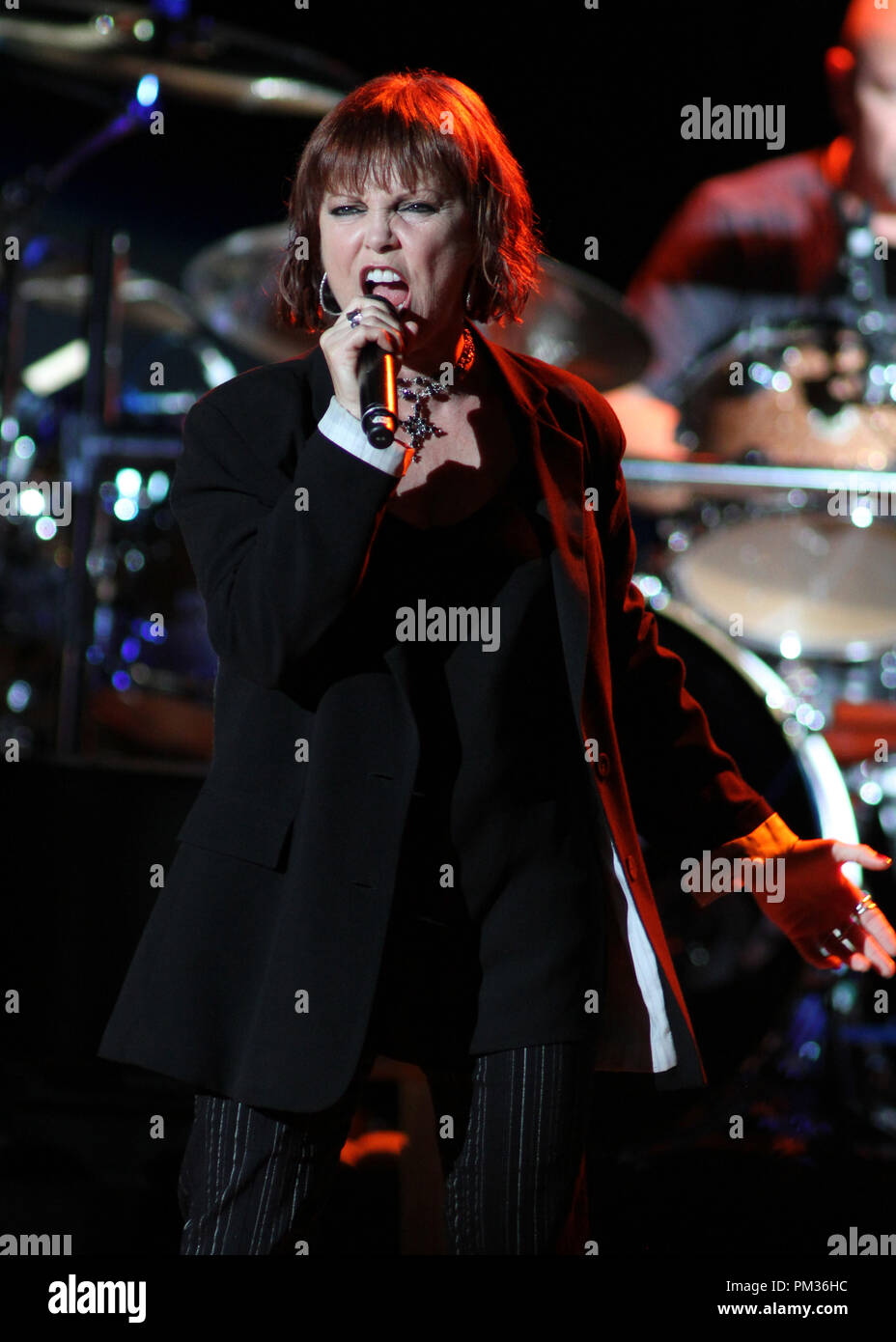 Pat benatar hi-res stock photography and images - Alamy
