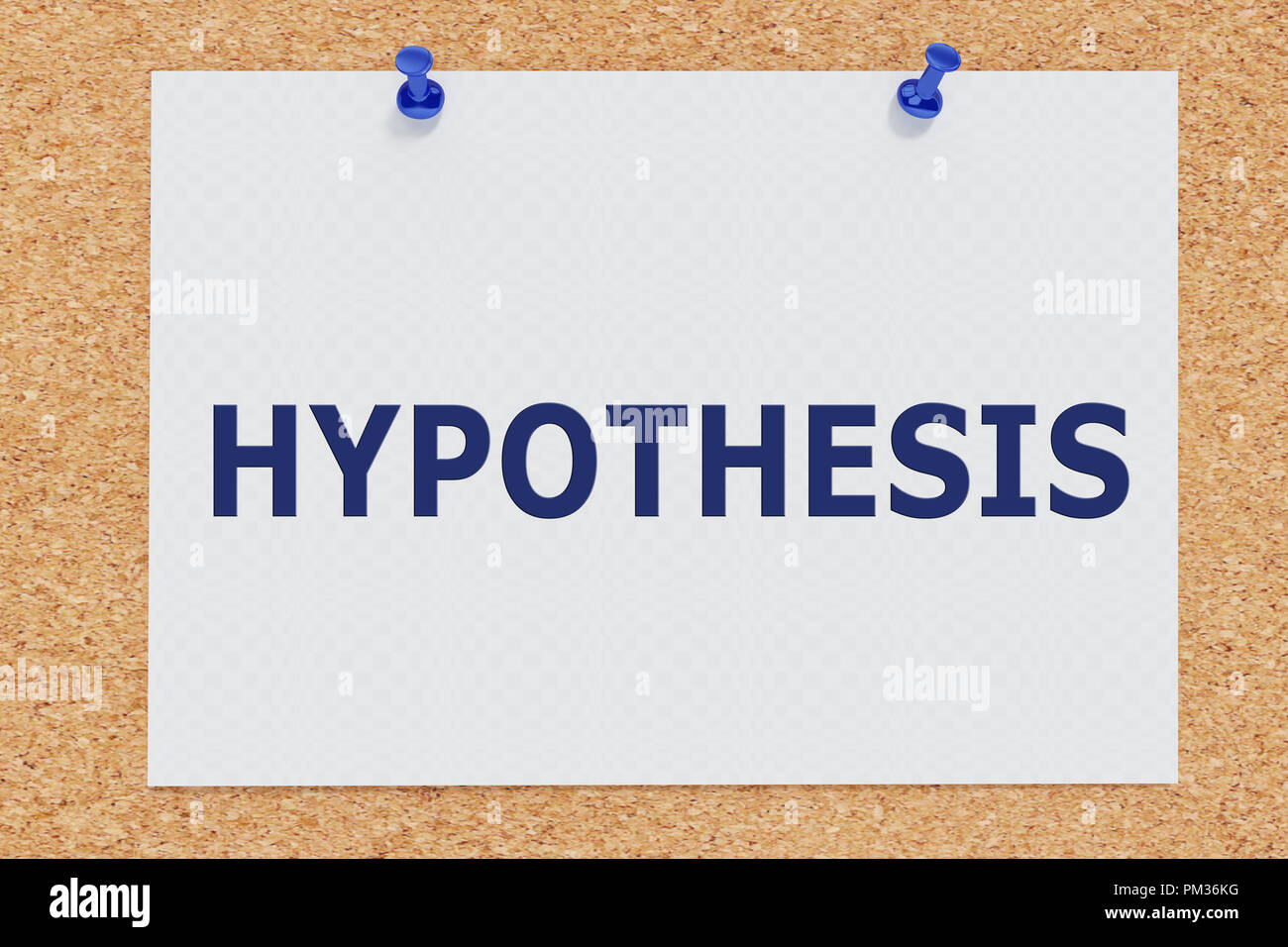 Brain hypothesis hi-res stock photography and images - Alamy