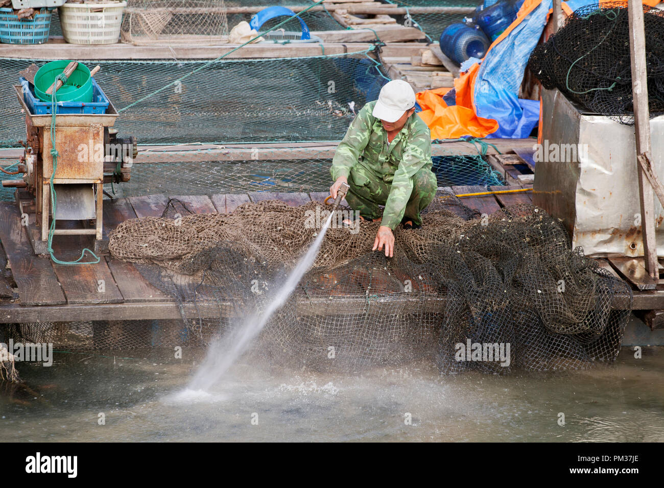 Washing bay hi-res stock photography and images - Alamy