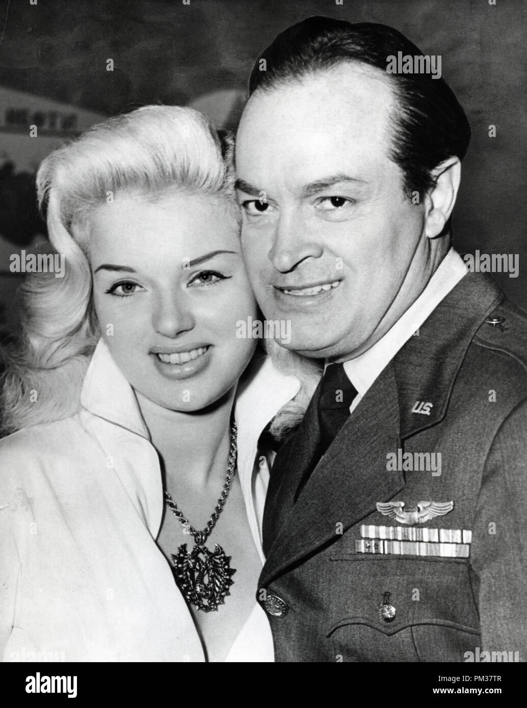 Diana dors 1950s hi-res stock photography and images - Alamy