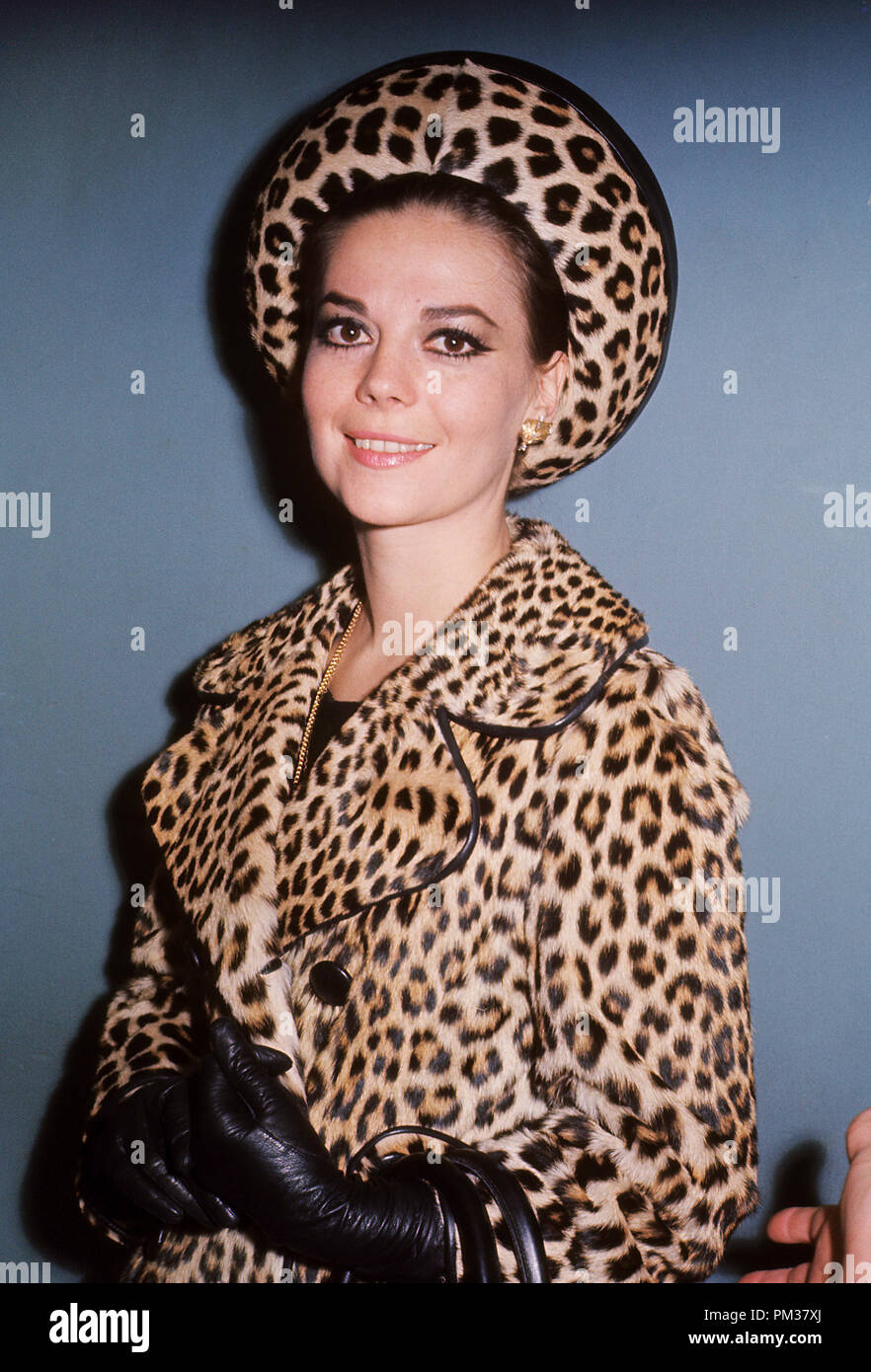 Natalie Wood, circa 1965. File Reference # 1111 022THA © JRC /The ...