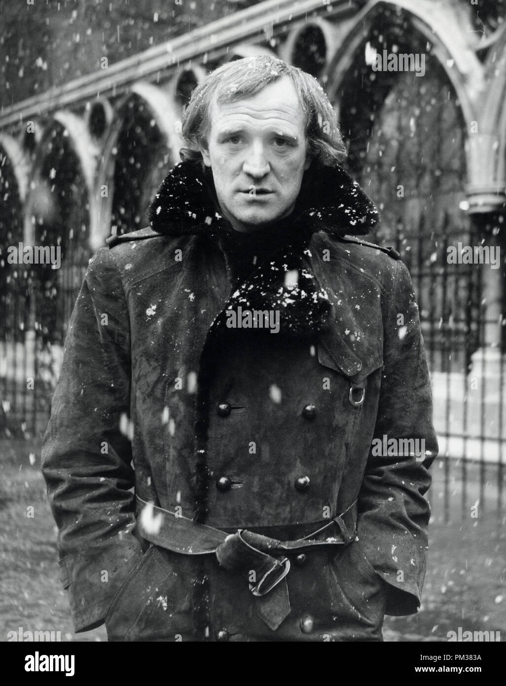 Richard harris portrait hi-res stock photography and images - Alamy