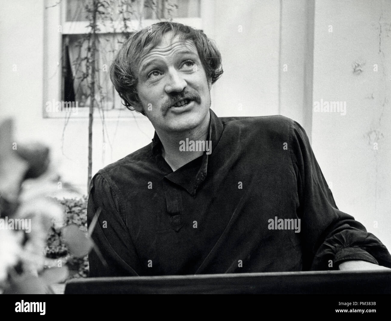 Richard Harris, 1968. File Reference # 1144 002THA © JRC /The Hollywood ...