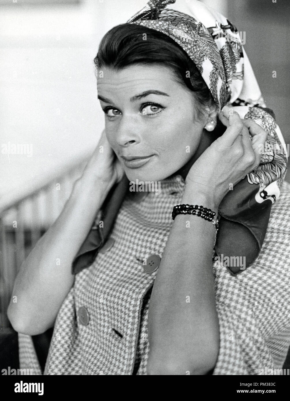 Senta Berger Measurements