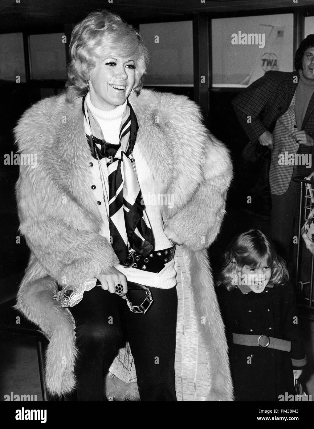 Connie Stevens Young