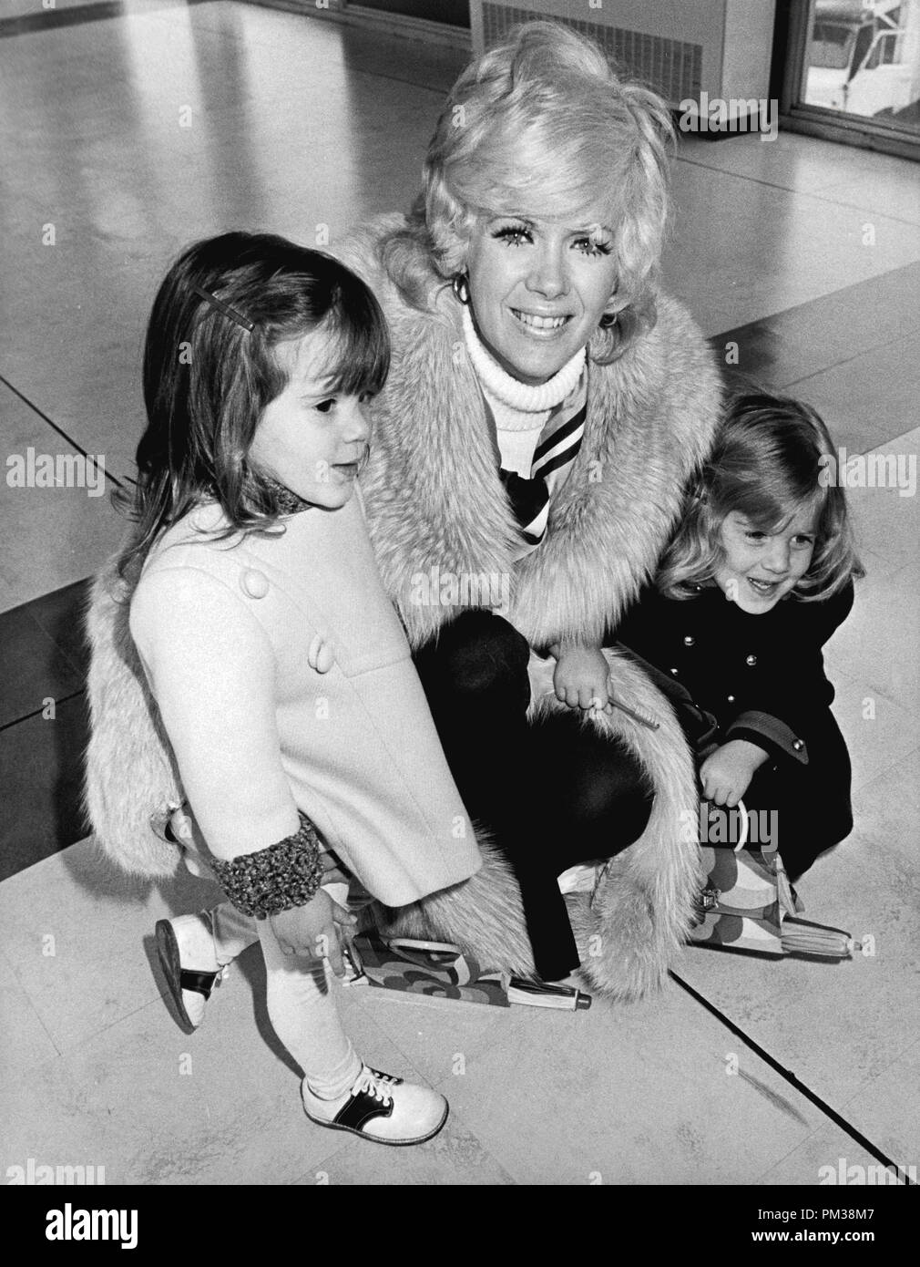 Connie Stevens Biography Family