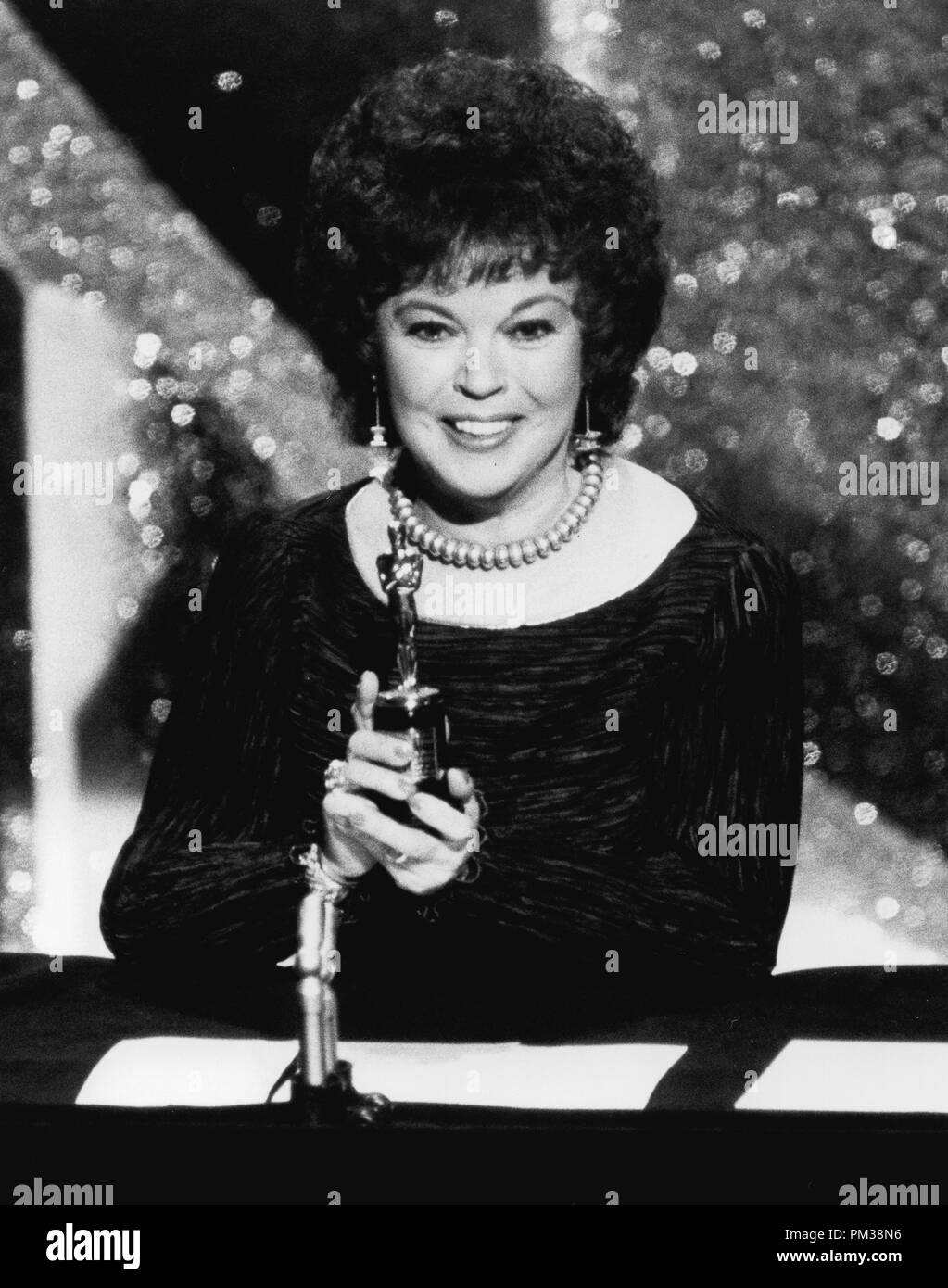 Shirley Temple Recent Photo