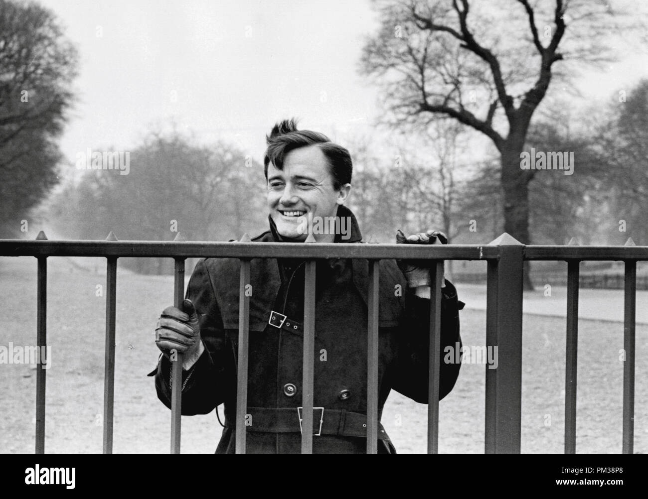 Robert Vaughn, 1966. File Reference # 1231 004THA © JRC /The Hollywood ...