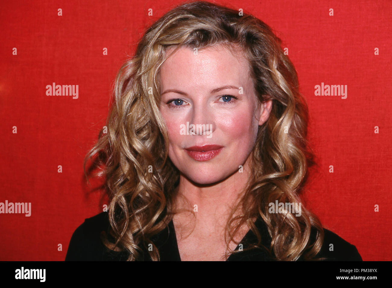 Kim basinger hi-res stock photography and images - Alamy