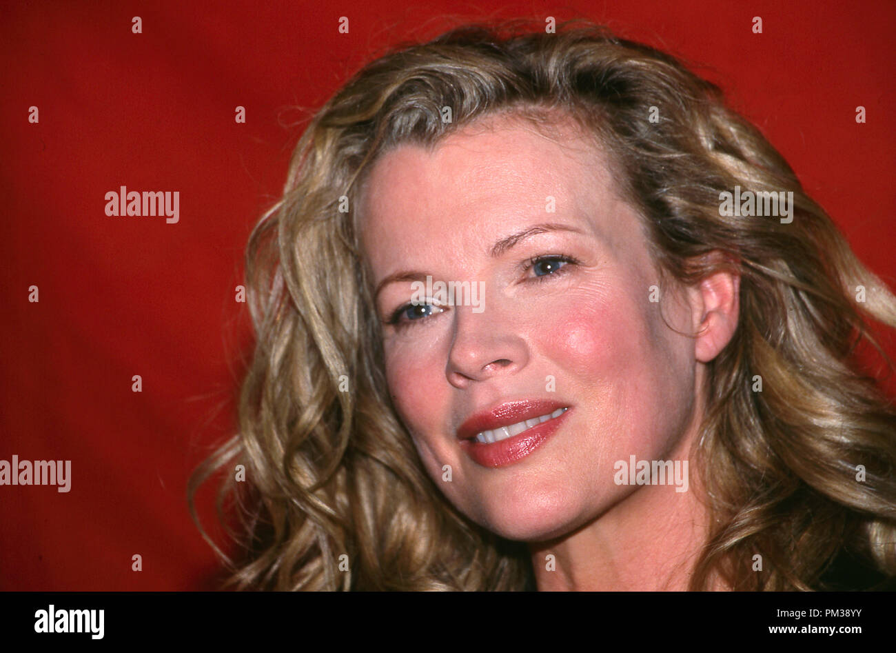 Kim basinger hi-res stock photography and images - Alamy