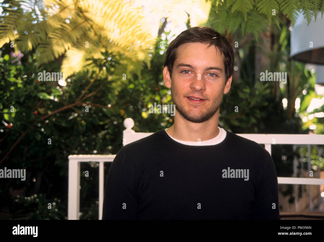 Tobey Maguire2000