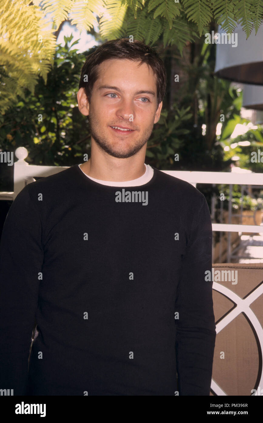 Tobey Maguire2000
