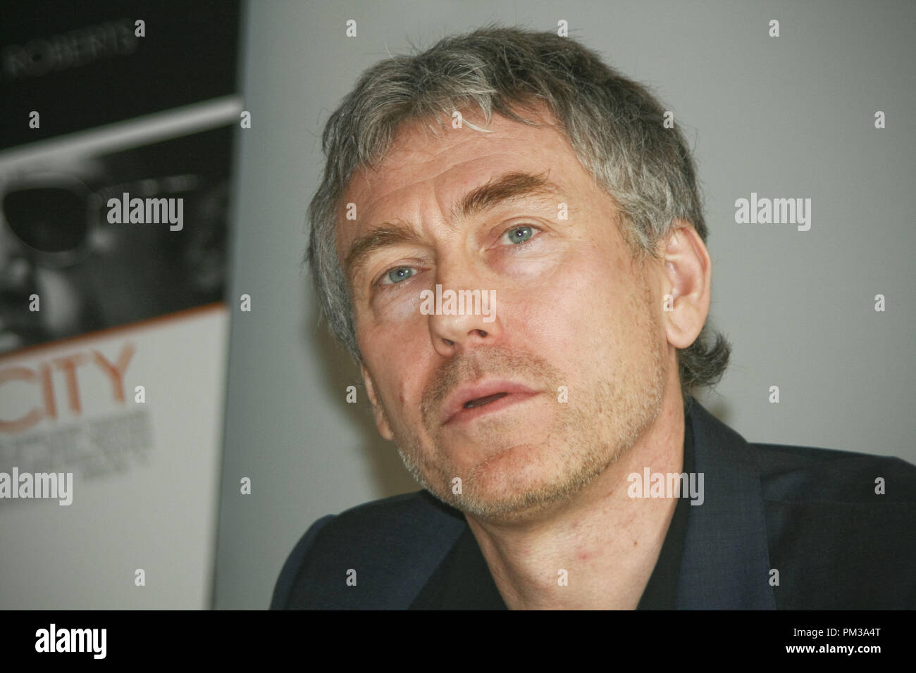 Director Tony Gilroy, "Duplicity" Portrait Session, February 23, 2009 ...