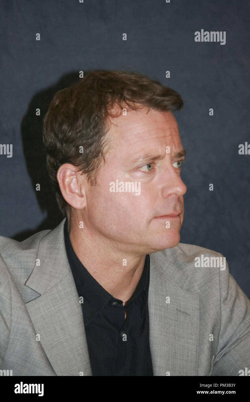 Greg Kinnear, "The Last Song" Portrait Session, March 13, 2010 ...