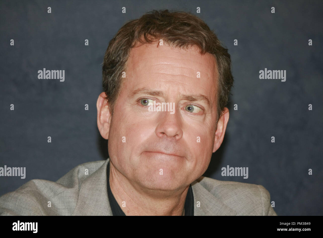 Greg Kinnear Rake