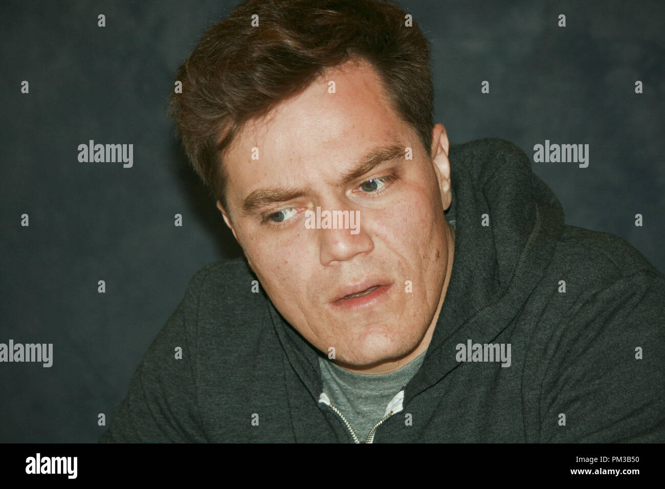 Michael Shannon, "The Runaways" Portrait Session, March 11, 2010 ...