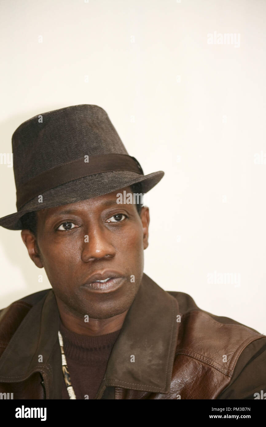 Snipes wesley hi-res stock photography and images - Alamy