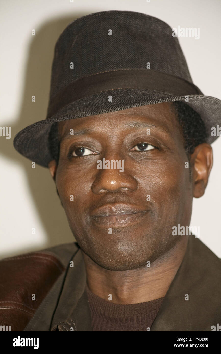 Snipes wesley hi-res stock photography and images - Alamy