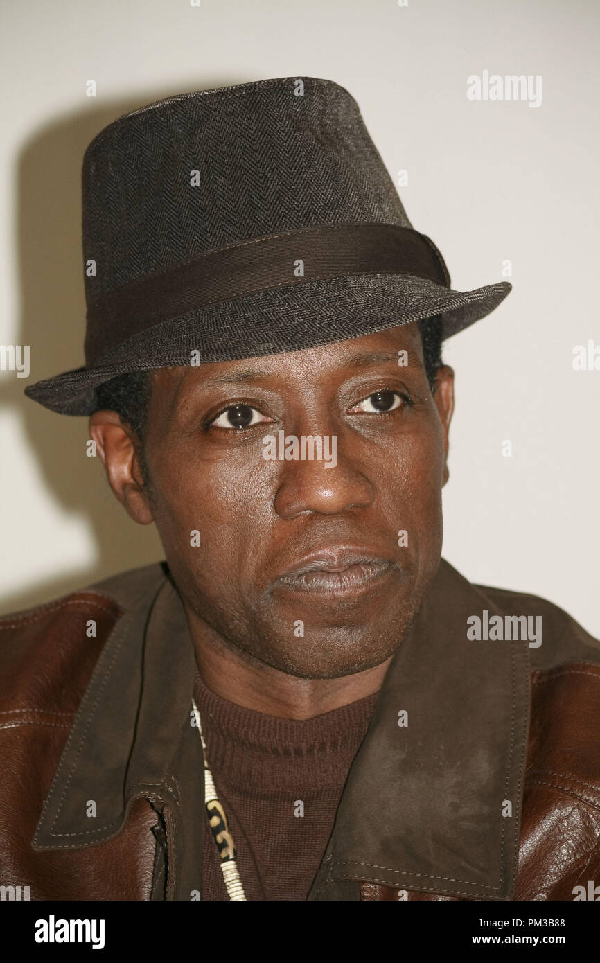 Snipes wesley High Resolution Stock Photography and Images - Alamy