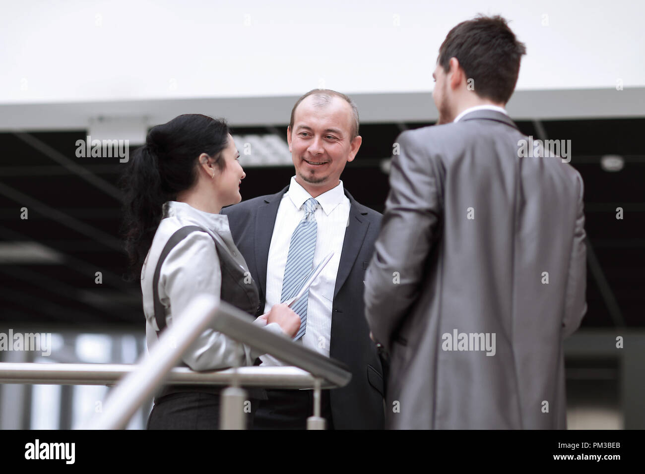 Professional discourse hi-res stock photography and images - Alamy