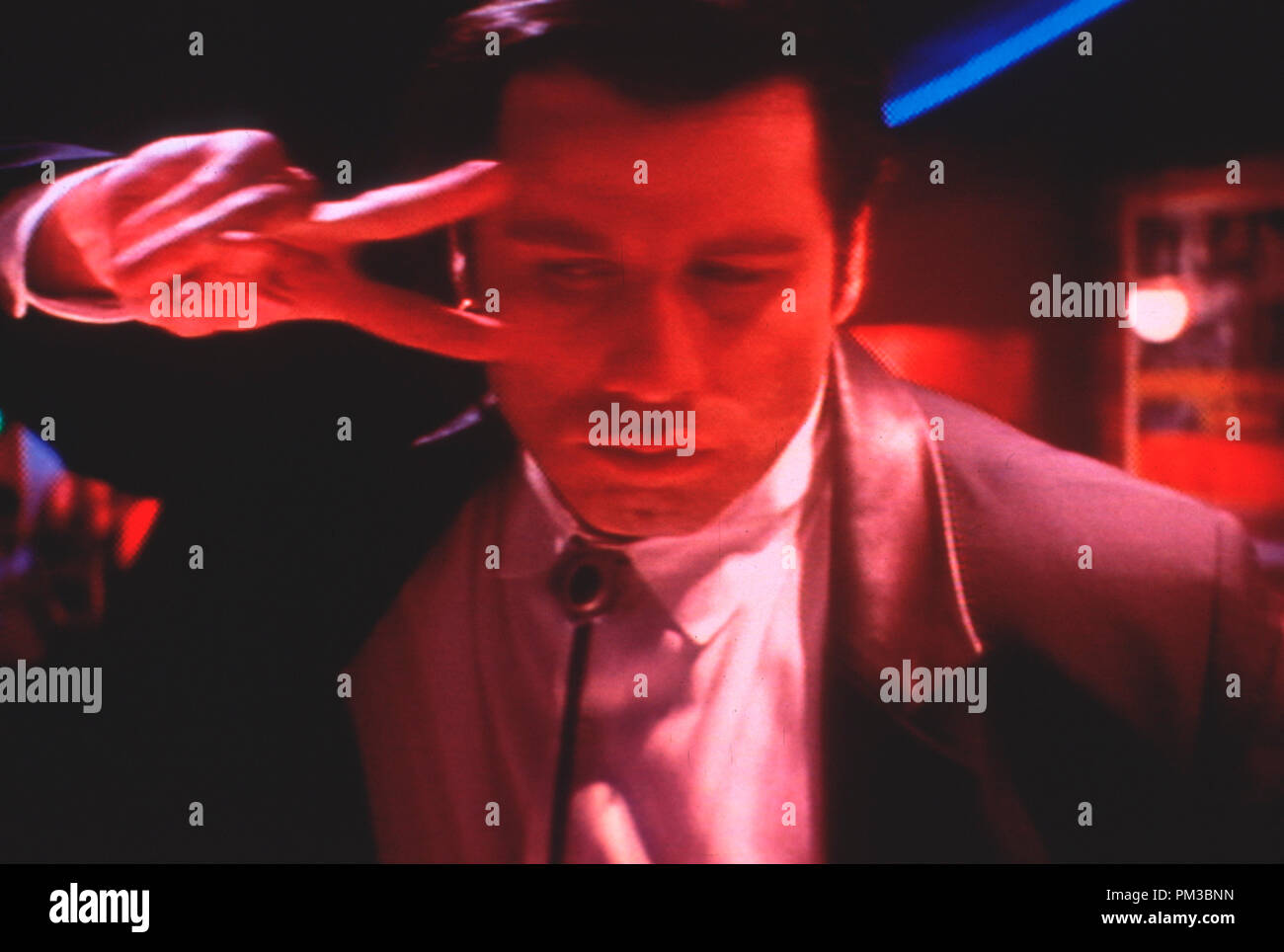 Pulp fiction hi-res stock photography and images - Alamy