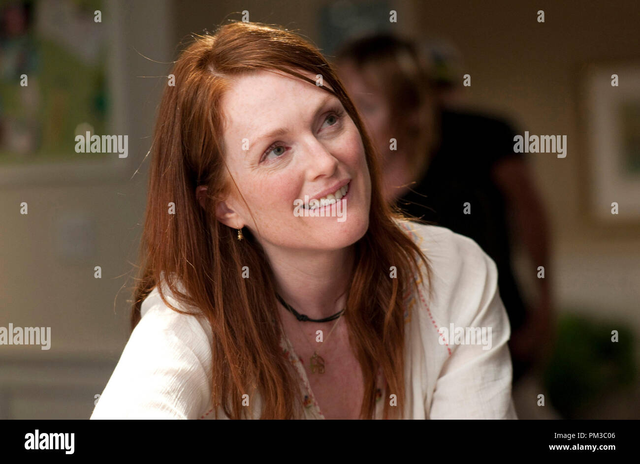Julianne Moore stars as Jules in Lisa Cholodenko’s THE KIDS ARE ALL RIGHT, a Focus Features ...