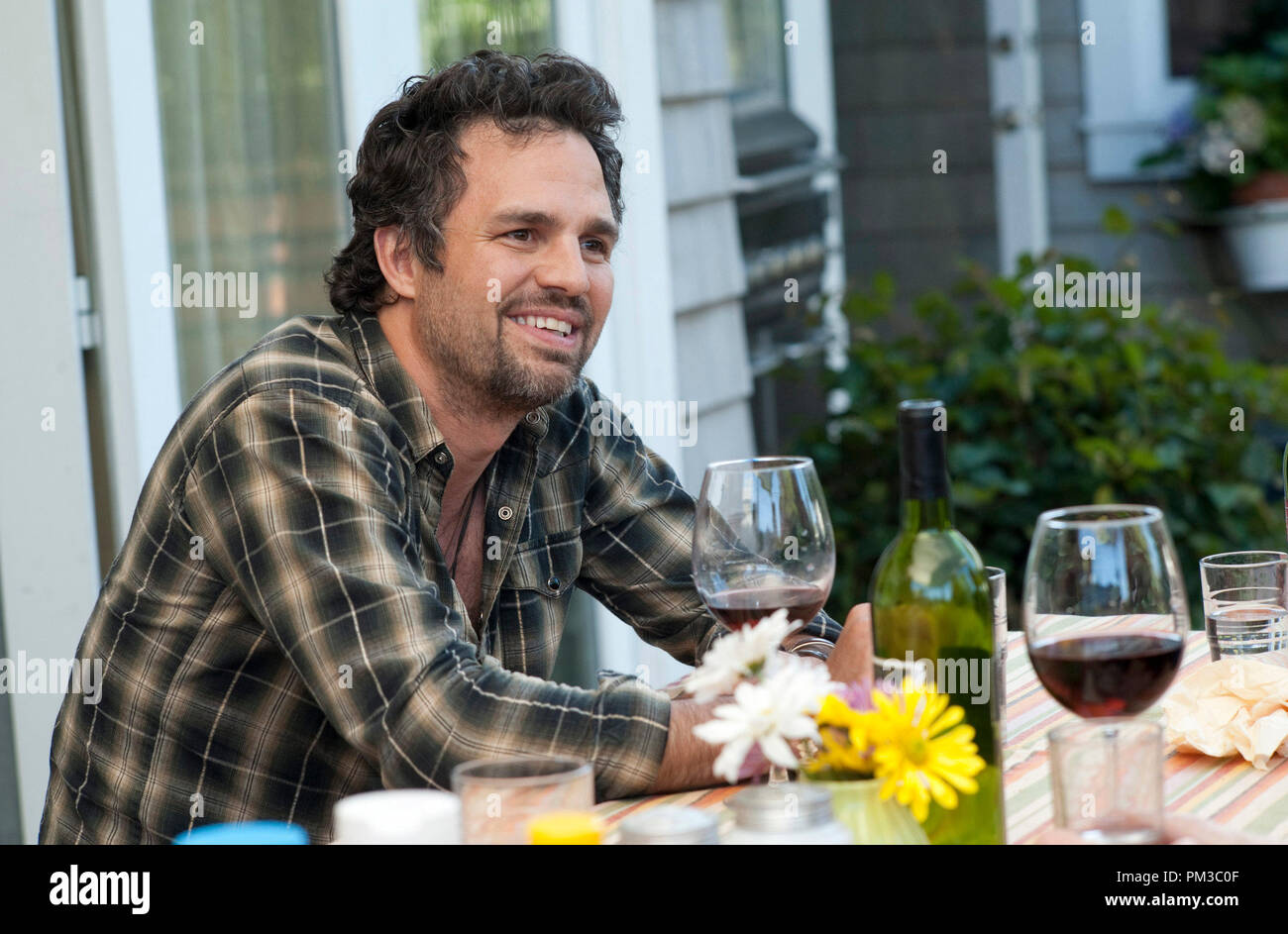 Mark Ruffalo stars as Paul in Lisa Cholodenko’s THE KIDS ARE ALL RIGHT ...
