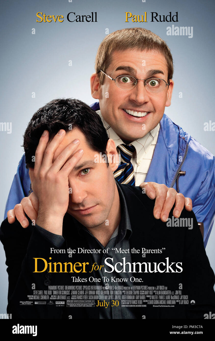 Comedy Movie Posters 2010