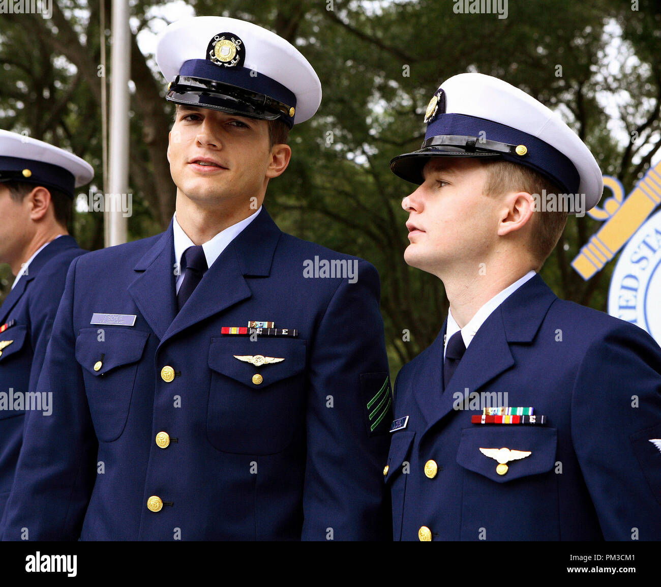 The Guardian Movie Ashton Kutcher