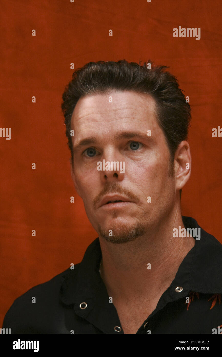 Kevin Dillon "Entourage" Portrait Session, July 12, 2010. Reproduction ...