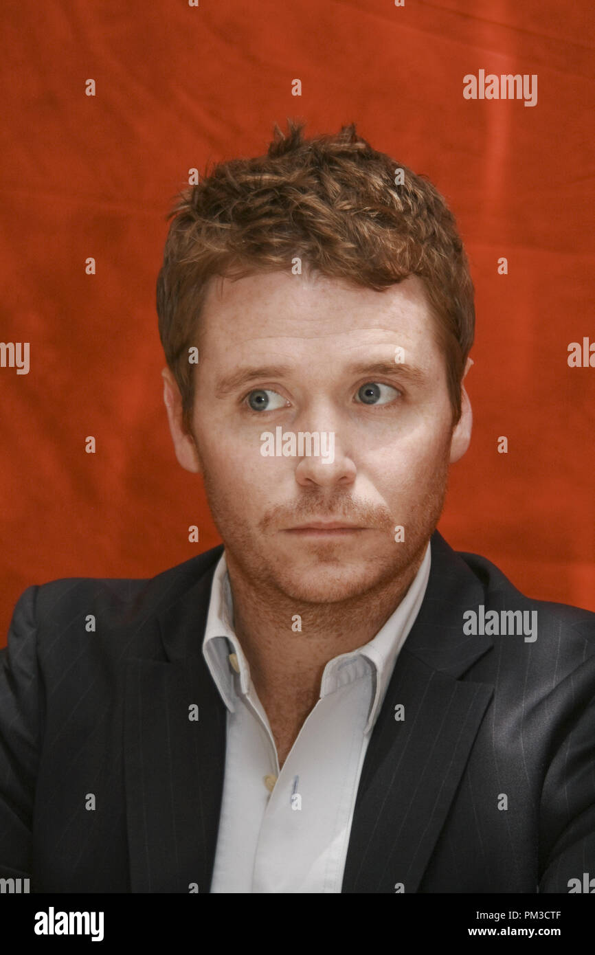 Kevin Connolly