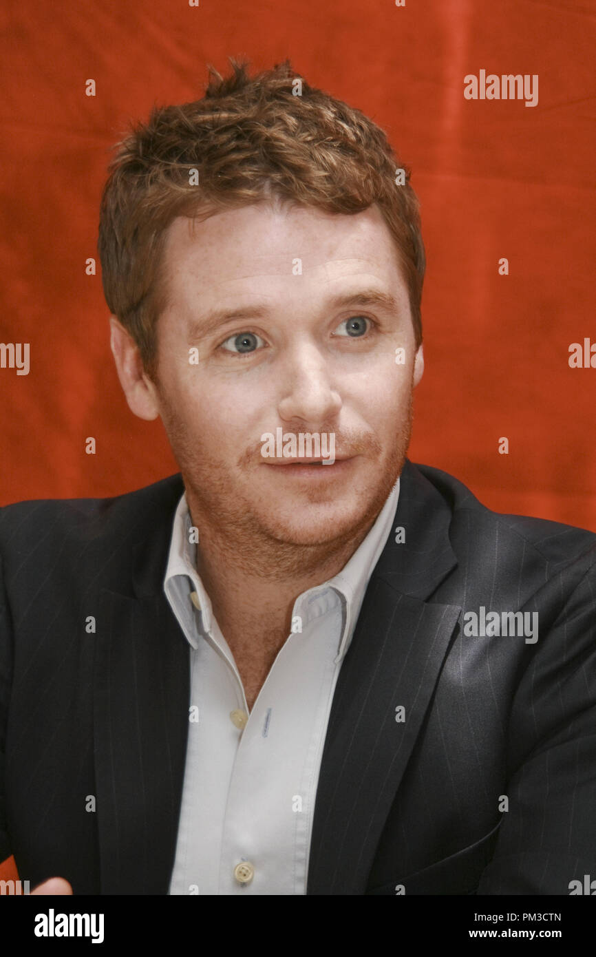 Kevin Connolly "Entourage" Portrait Session, July 12, 2010 ...