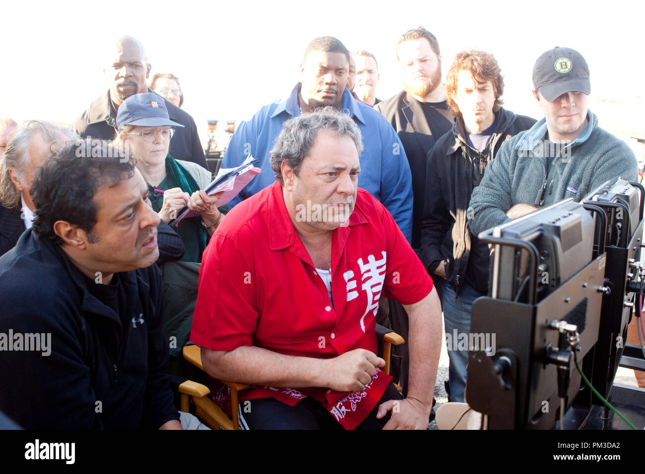 Middle men movie hi-res stock photography and images - Alamy