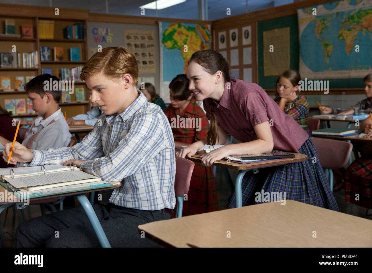 Flipped Callan Mcauliffe 2010 High Resolution Stock Photography and ...