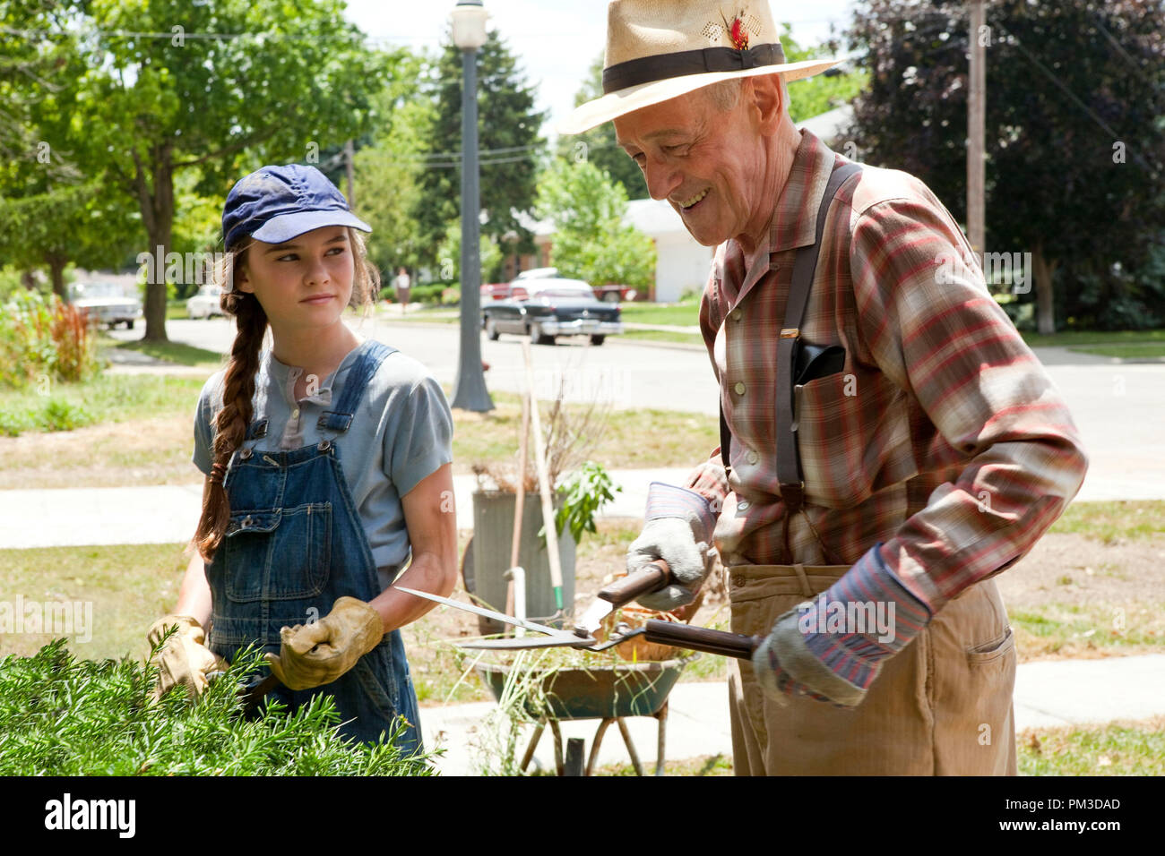 Flipped Movie Juli Baker