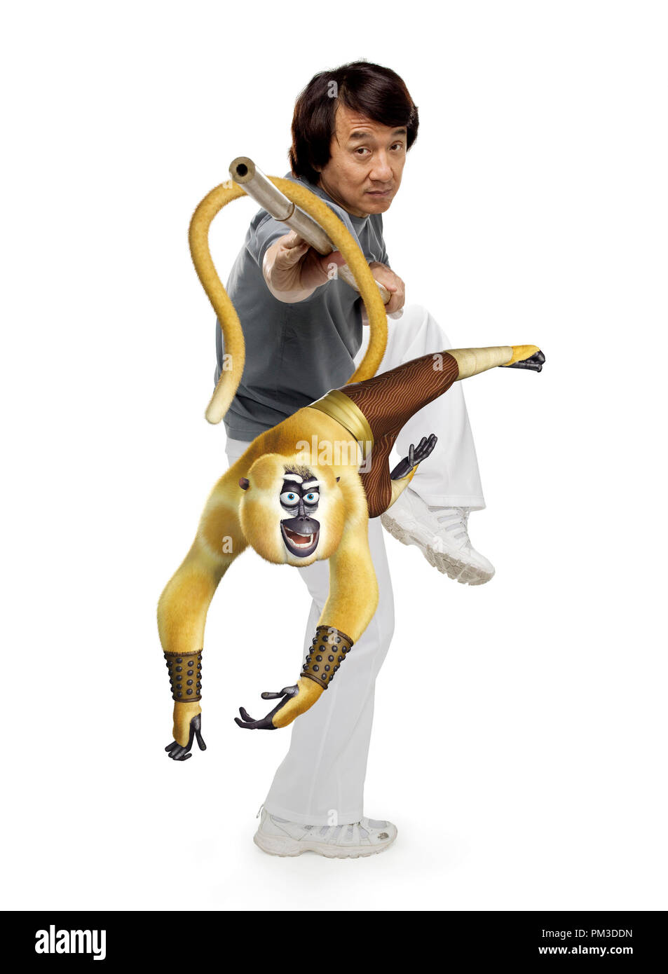 Jackie Chan Kung Fu Master Jackie Chan Kung Fu Master