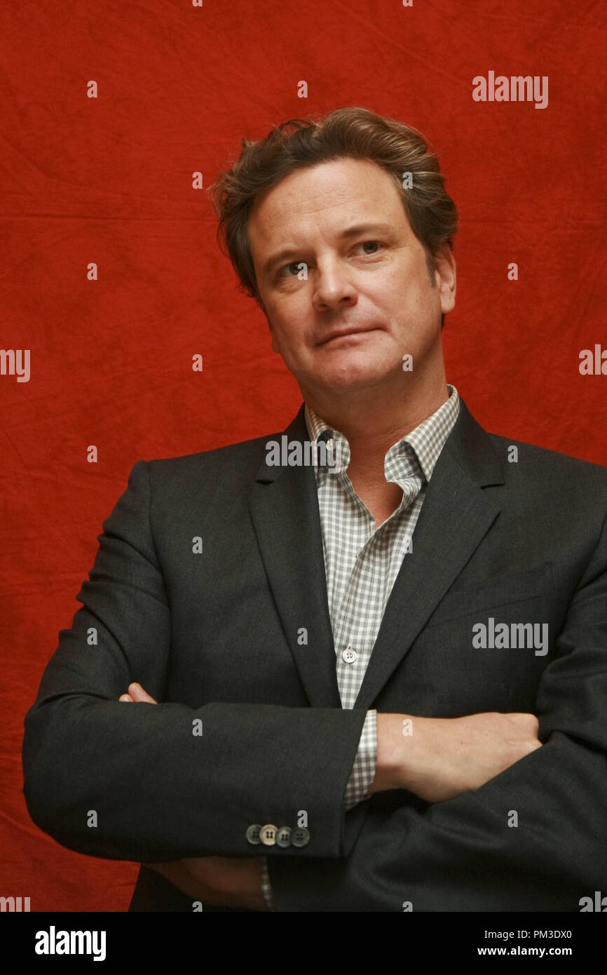 Colin Firth The Kings Speech