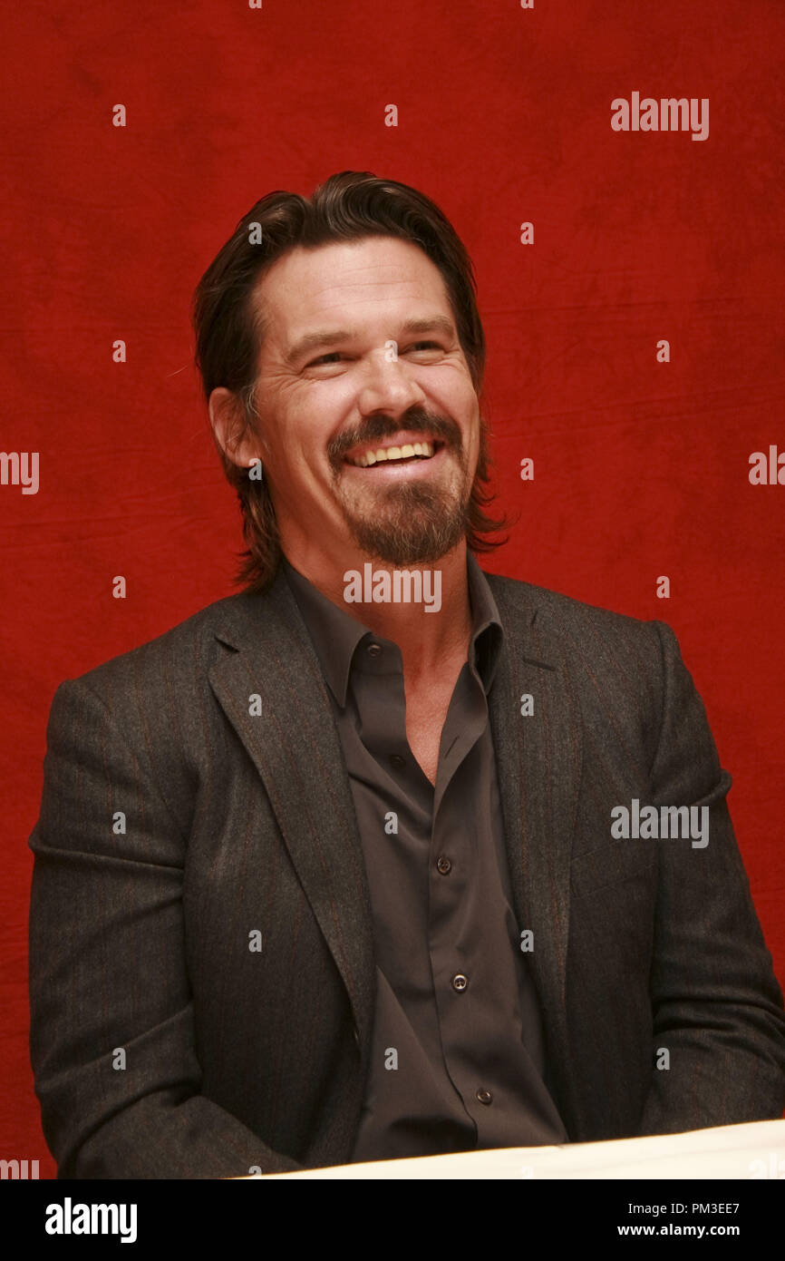 Josh brolin hi-res stock photography and images - Alamy