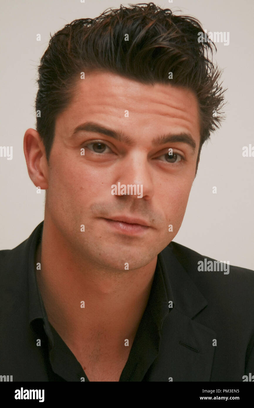 Dominic Cooper "Tamara Drewe" Portrait Session, October 1, 2010 ...