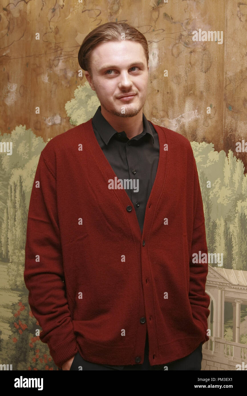 Michael Pitt Boardwalk Empire