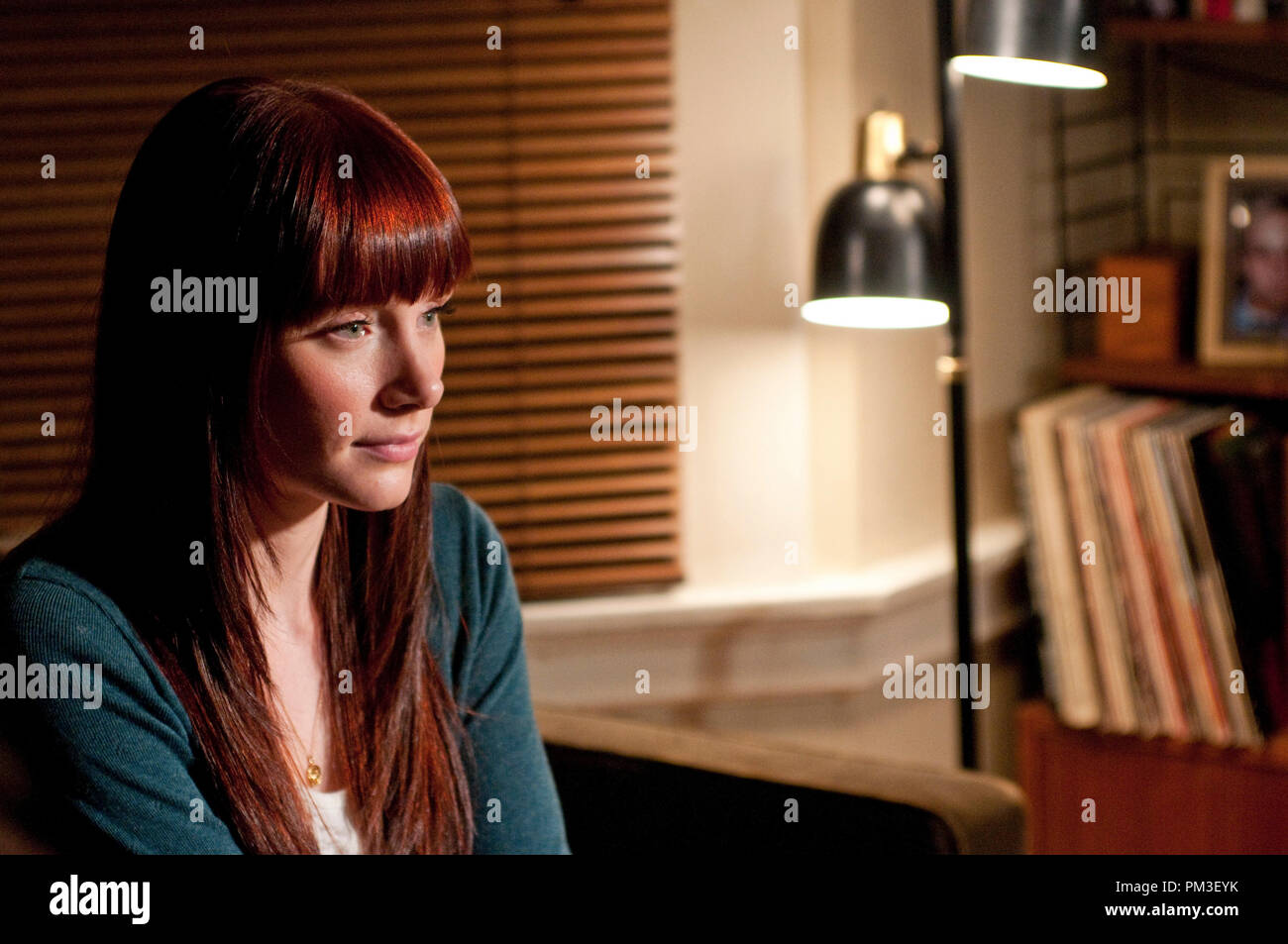 BRYCE DALLAS HOWARD as Melanie in Warner Bros. Pictures’ drama ...