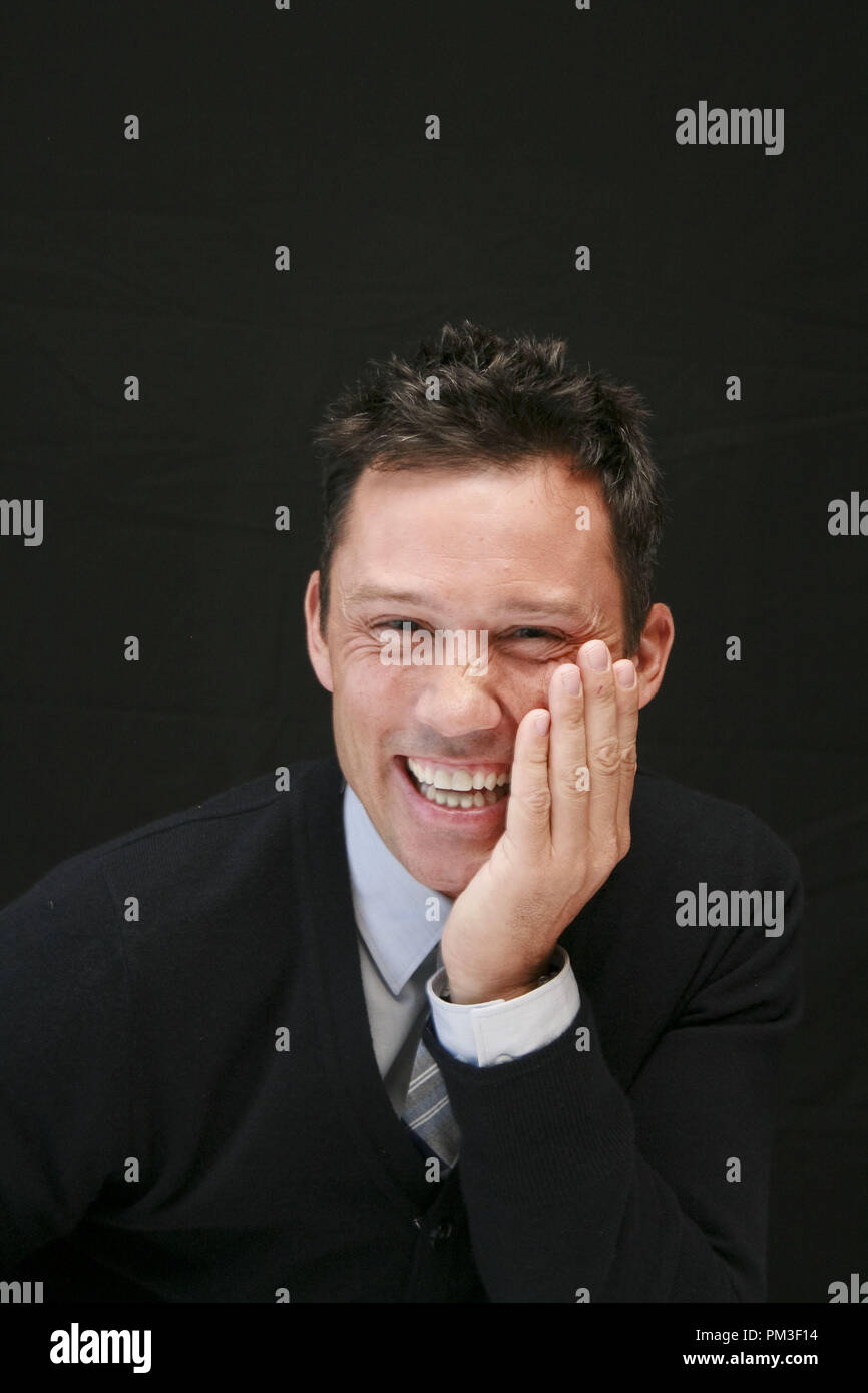 Jeffrey Donovan Burn Notice 2022